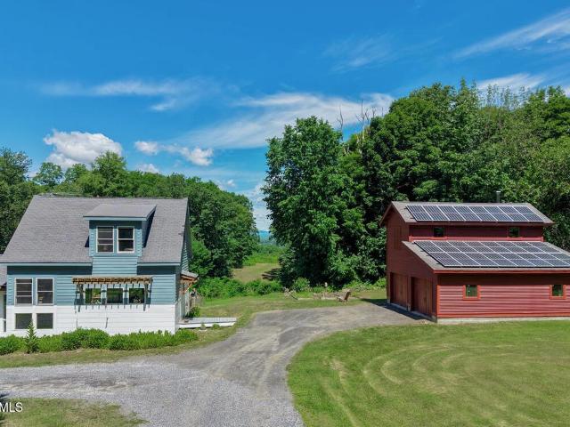 78 Condon Road