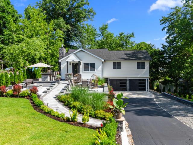 78 Congress St, Williams Bay, WI 53191 | MLS #1957