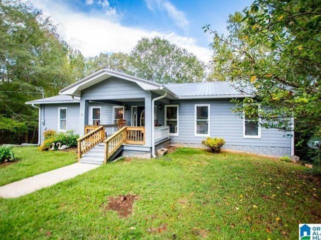 78 County Road 5801, Woodland, AL 36280