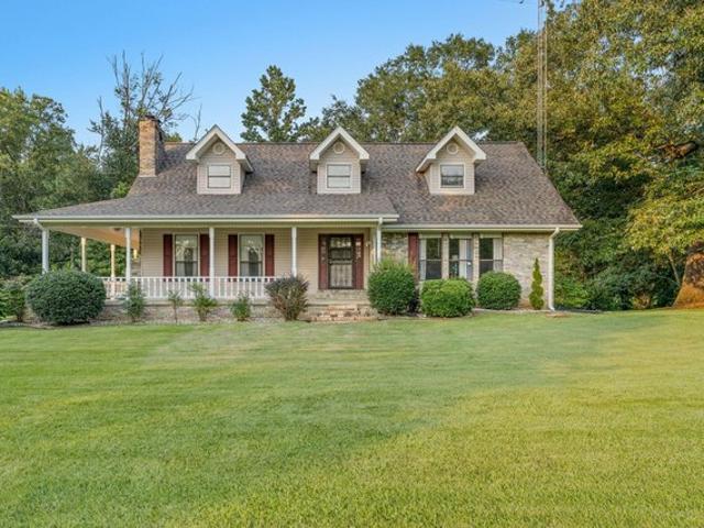 78 County Road 175, Tishomingo, MS 38873