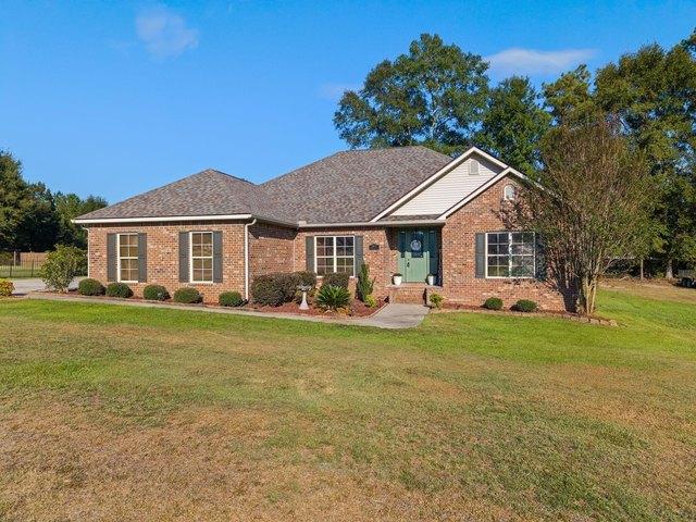 78 Coyote Cir, Ellisville, MS 39437