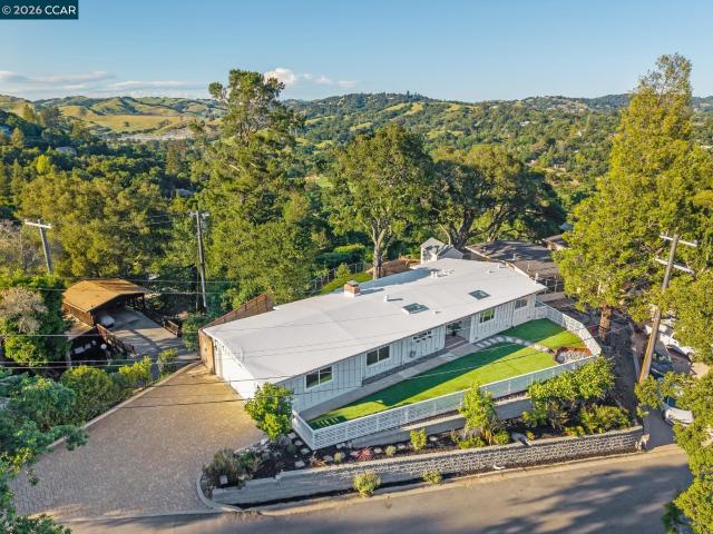 78 Claremont Ave, Orinda, CA 94563 | Compass