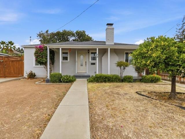 78 Clareview Ave, San Jose, CA 95127