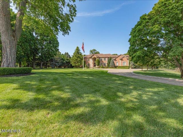 78 Crawfords Corner Road