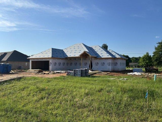 78 Crestview Cir, Columbus, MS 39702