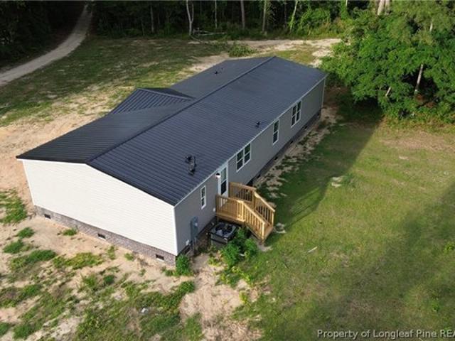 78 Dexter Dr, Fairmont, NC 28340