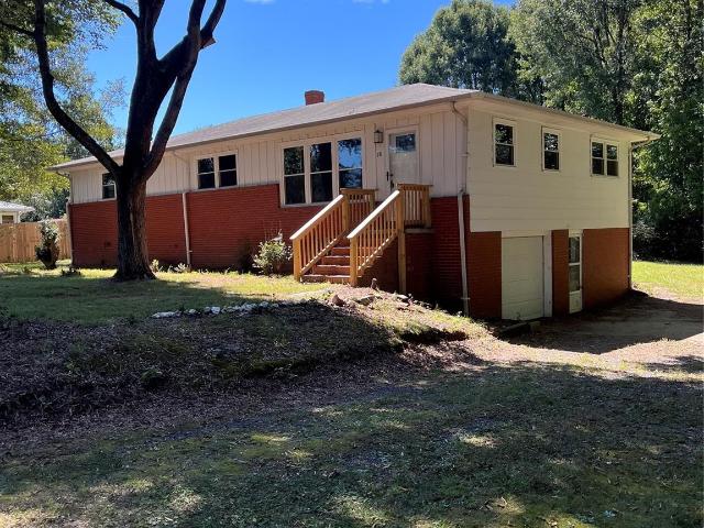 78 Dogwood Ln, Badin, NC 28009 | MLS #4297 | Compass
