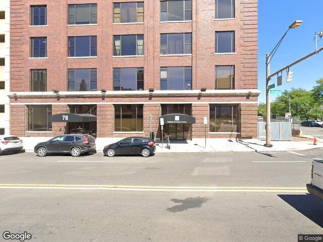 78 E Chestnut St Apt 107, Columbus, OH 43215