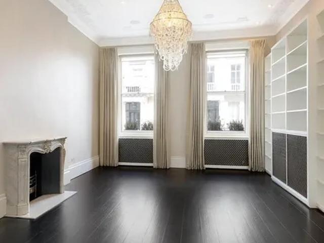 78 Eaton Place, London, SW1X 8BY, United Kingdom | 3 bed apartment for rent #136752084 | Rentberry