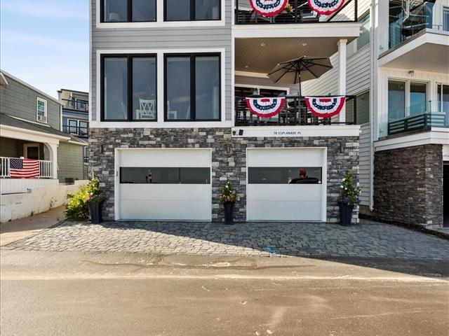 78 Esplanade Place