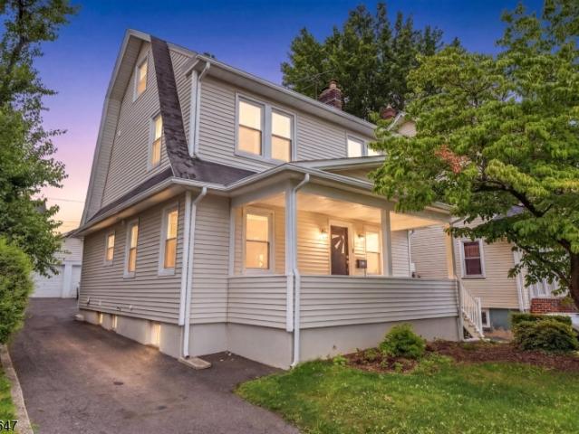 78 Fairmount Ter