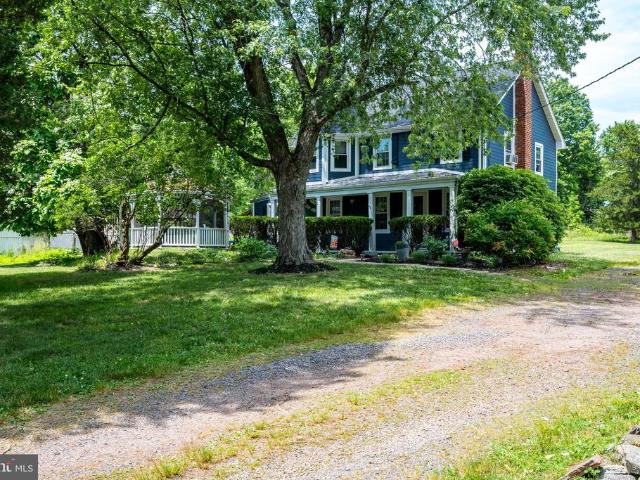 78 Falcon Road