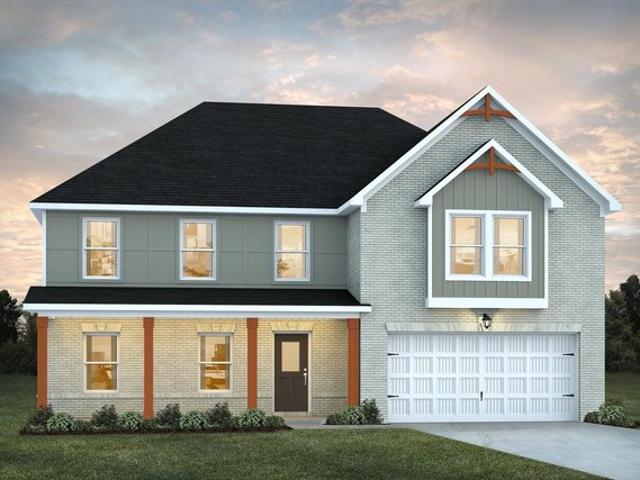 78 Faulkner Cir, Social Circle, GA 30025