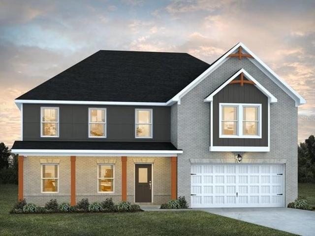 78 Faulkner Cir, Social Circle, GA 30025
