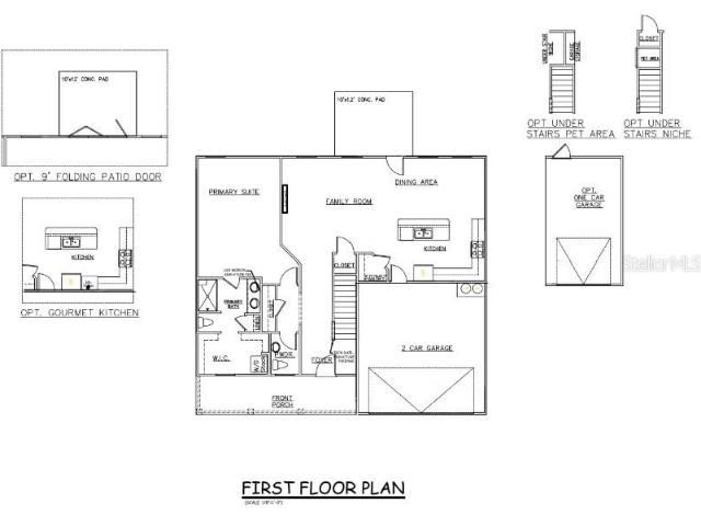 78 faulkner circle