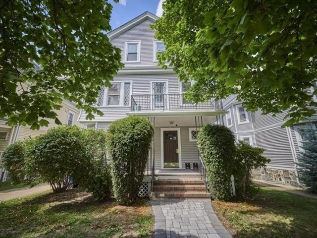 78 Fellsway W, Somerville, MA 02145