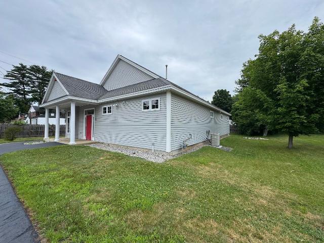 78 Fisherville Road