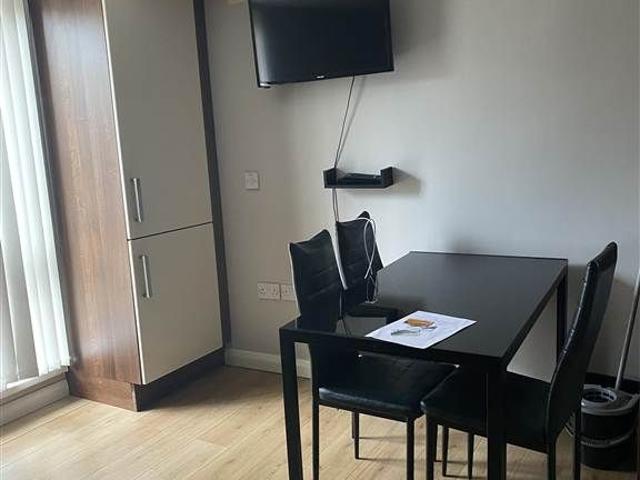 78 Fitzroy Avenue Flat 3, Belfast, BT7 1HX