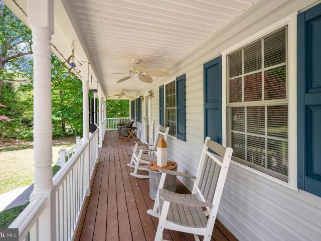 78 Forest Ln, Mineral, VA 23117 | MLS #VALA2009