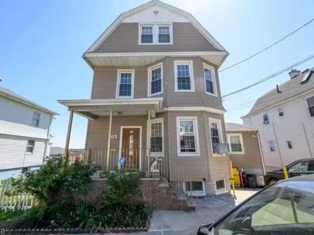 78 Forest St #2, Kearny, NJ 07032 MLS 3960734