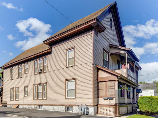 78 Forest Street