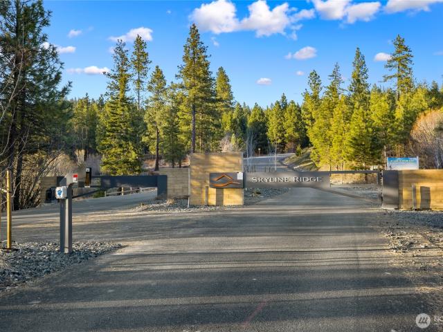 78 Forest Ridge, Cle Elum, WA 98922 | MLS #2501