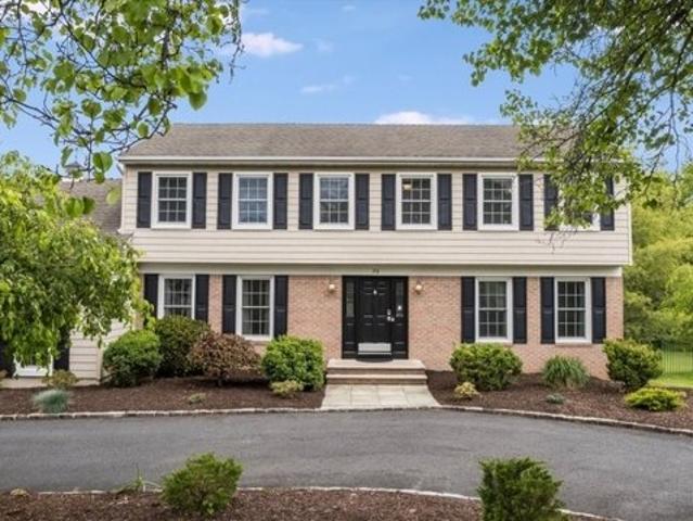 78 Forest Way, Hanover Twp, NJ 07950