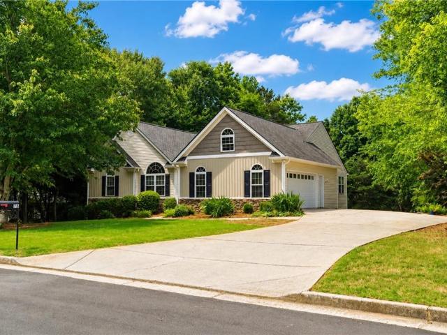78 Foxdale Way