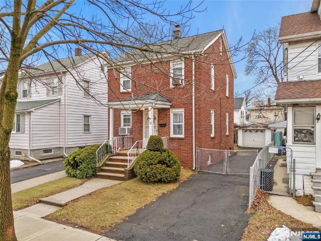 78 Floyd Ave, Bloomfield, NJ 07003 | MLS #26010 | Compass