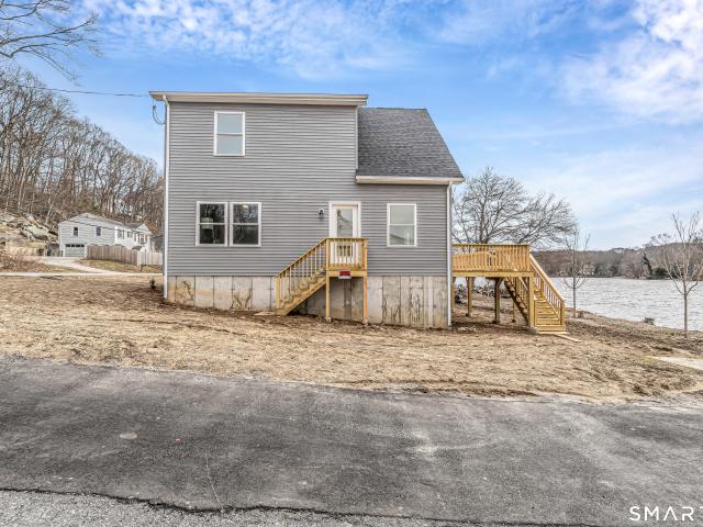 78 Flanders Rd, East Lyme, CT 06357 | MLS #24167