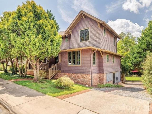 78 Flint St, Asheville, NC 28801