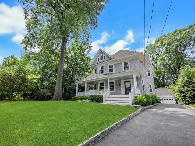 78 Franklin Street, Englewood, US, NJ