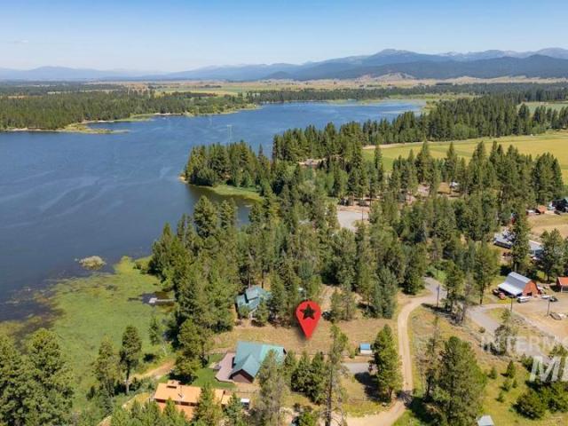 78 Golden Pl, Donnelly, ID 83615 | MLS #98954 | Compass