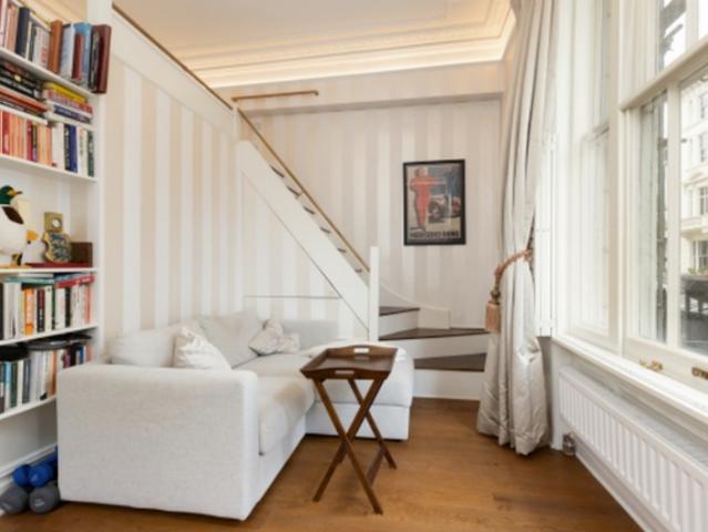 78 Gloucester Street, London SW1V Studio to rent £2,037 pcm £470 pw
