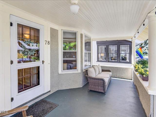 78 Grove Avenue