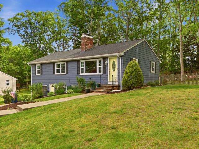 78 Grand View Road