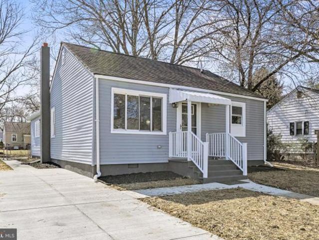 78 Green Ave, Aberdeen, MD 21001