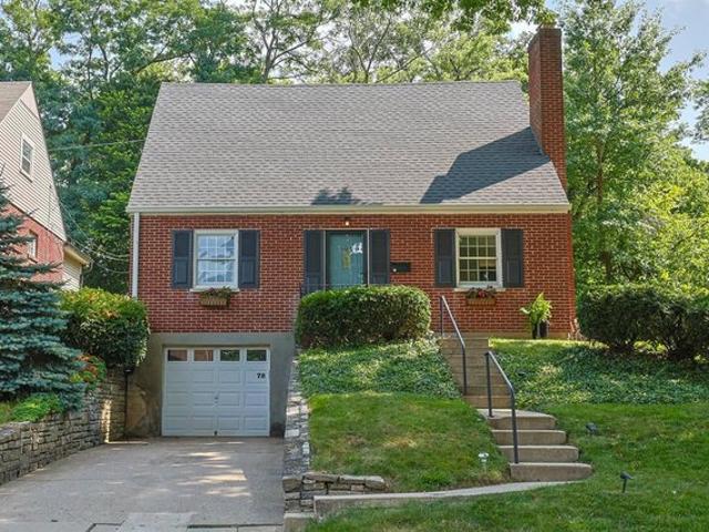 78 Greenbriar Ave, Fort Mitchell, KY 41017