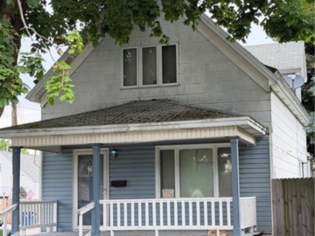 78 Griswold St, Buffalo, NY 14206