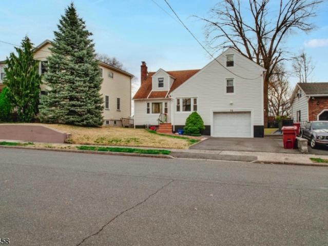78 Hastings Ave, Nutley, NJ 07110 | MLS #4017 | Compass