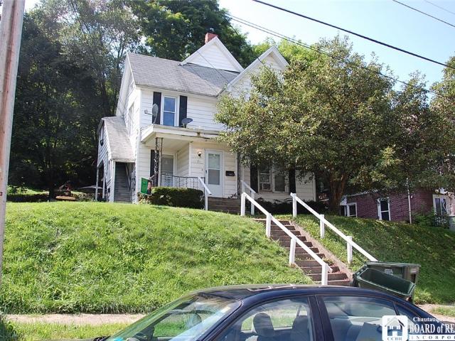 78 Hazzard Street