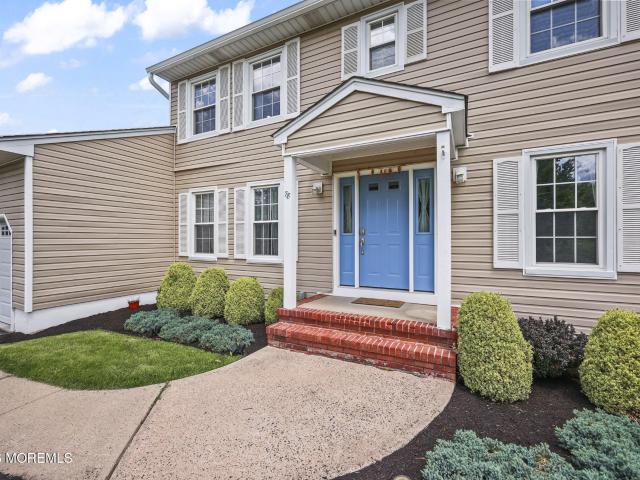 78 Henderson Road