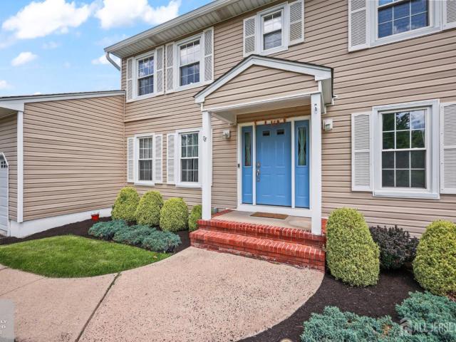 78 Henderson Road