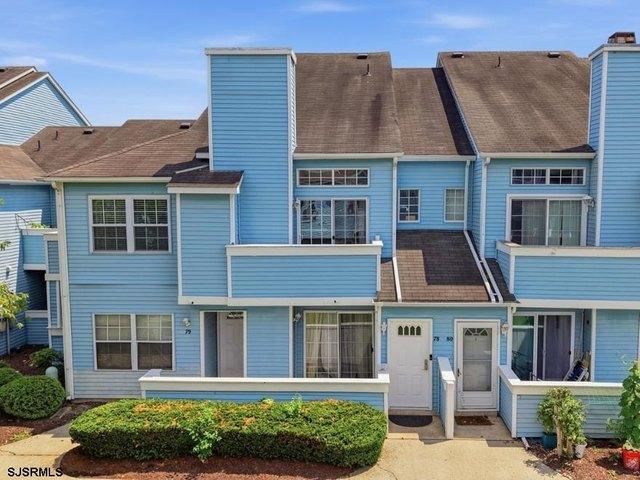 78 Heather Croft Unit 78, Egg Harbor, NJ 08234