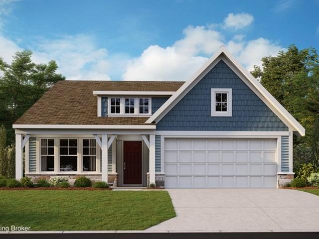 78 Hearthstone Ln, Radcliff, KY 40160