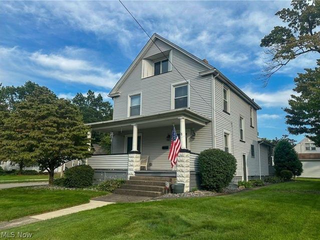78 Helen Ave, Niles, OH 44446