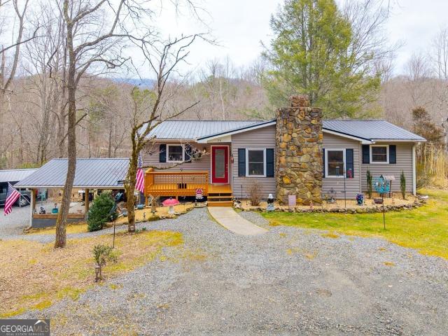 78 Hideaway Cove