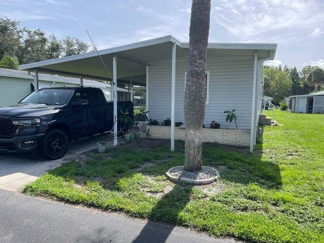 78 Hideaway Ln Unit 78, Winter Haven, FL 33881