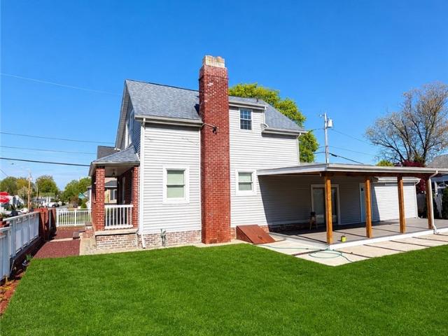 78 Highland Avenue