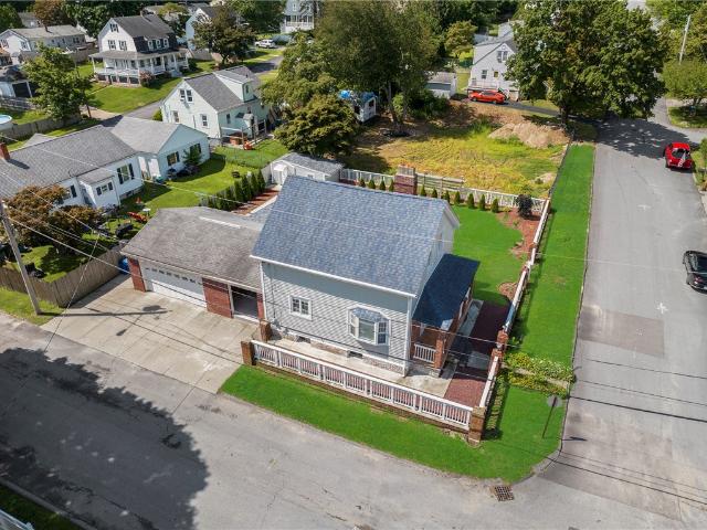 78 Highland Avenue